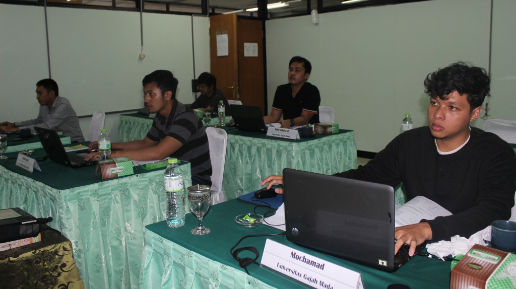 Pusat Teknologi Instrumentasi dan Otomasi TRAINING KHUSUS ...