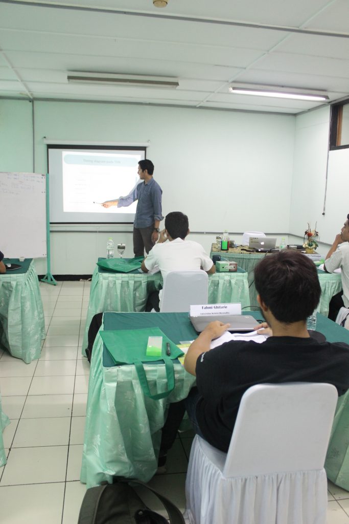 Pusat Teknologi Instrumentasi dan Otomasi TRAINING KHUSUS ...