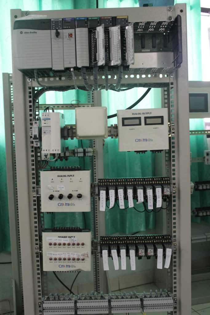 Pusat Teknologi Instrumentasi dan Otomasi TRAINING KHUSUS ...