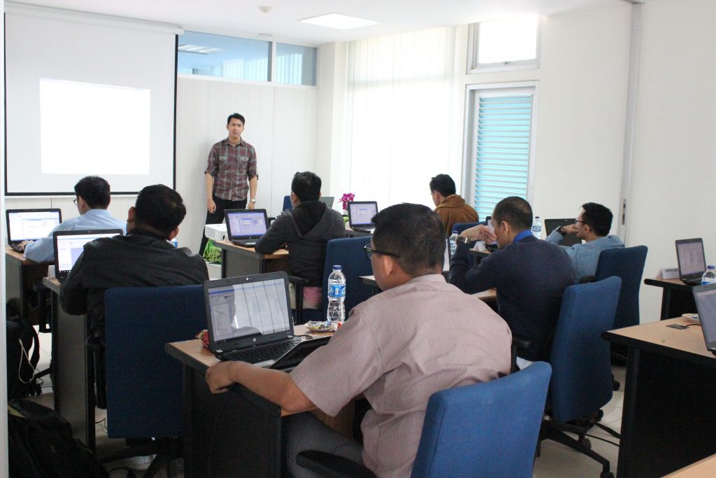 Pusat Teknologi Instrumentasi dan Otomasi Pelatihan PLC dan DCS Umum ... Pusat Teknologi Instrumentasi dan Otomasi Pelatihan PLC dan DCS Umum ...