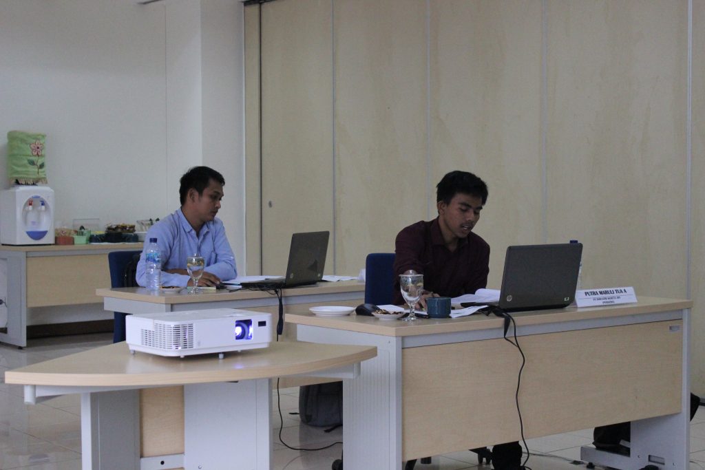 Pusat Teknologi Instrumentasi dan Otomasi Pelatihan Programmable Logic ...